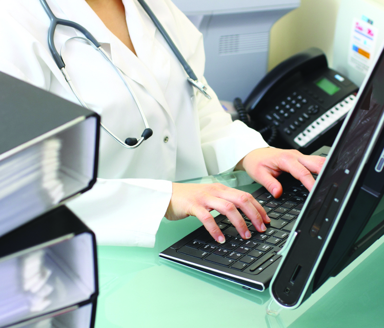 Electronic Medical Records Program - Medical Risk Institute